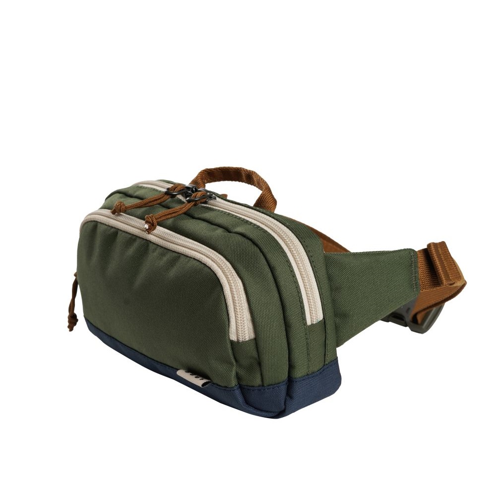 MINIFY WAIST 1L | Eiger Adventure Official