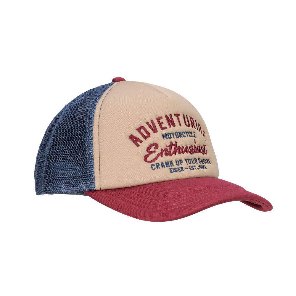 OFF THE BIKE CAPS | Eiger Adventure Official