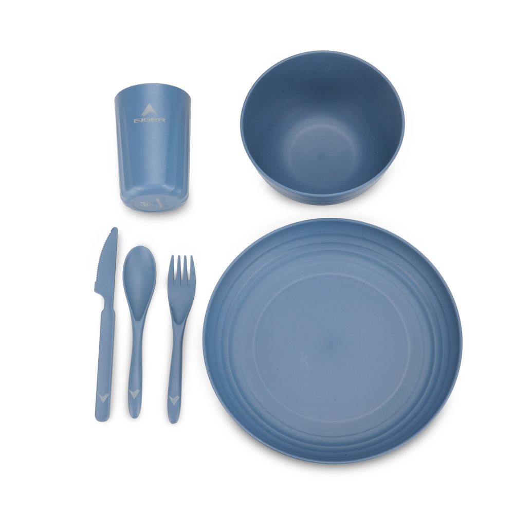 TABLEWARE PACKAGE | Eiger Adventure Official