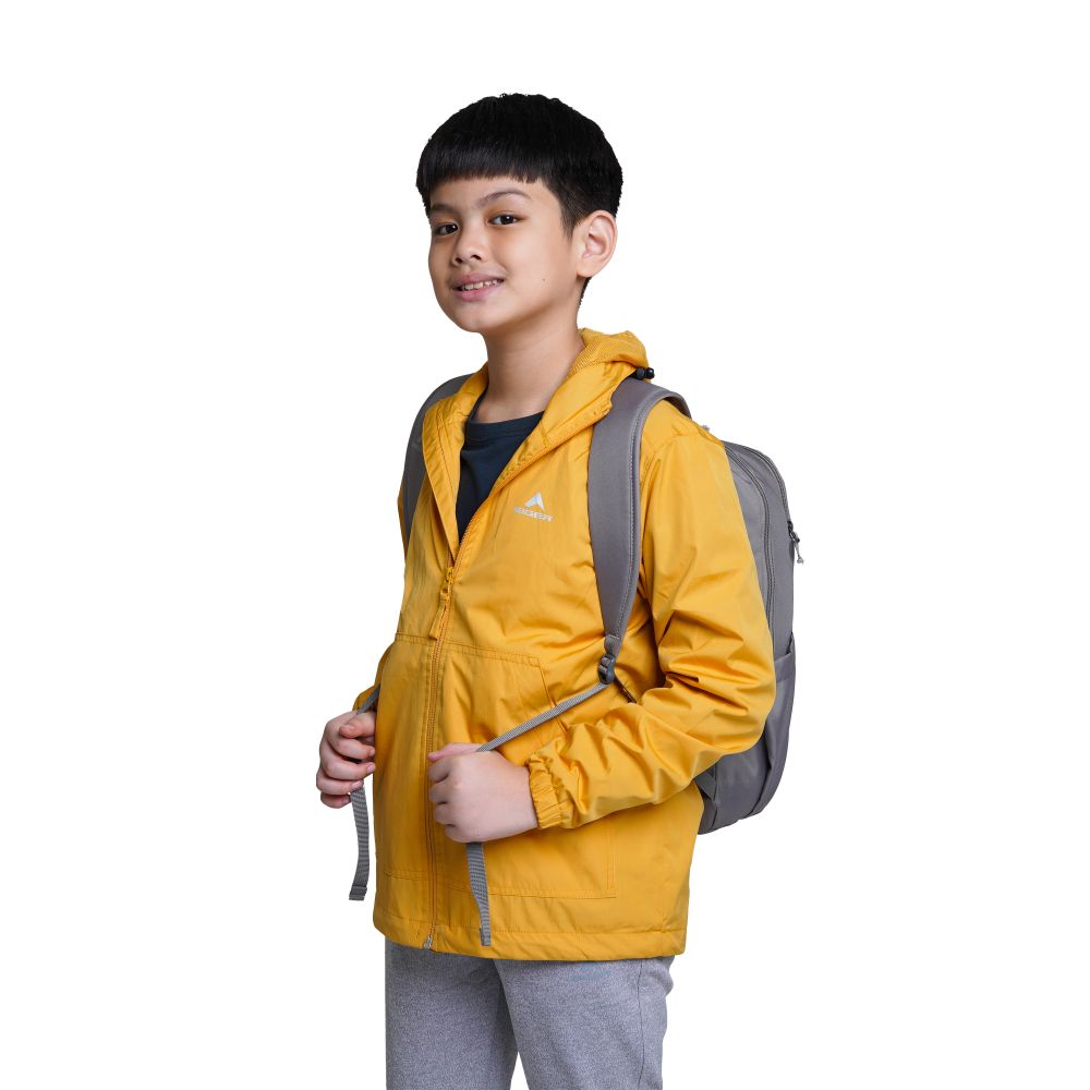 ARCH 18 JUNIOR SERIES | Eiger Adventure Official