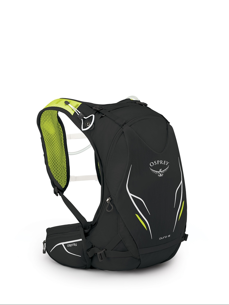 DURO 15 W RES | Eiger Adventure Official