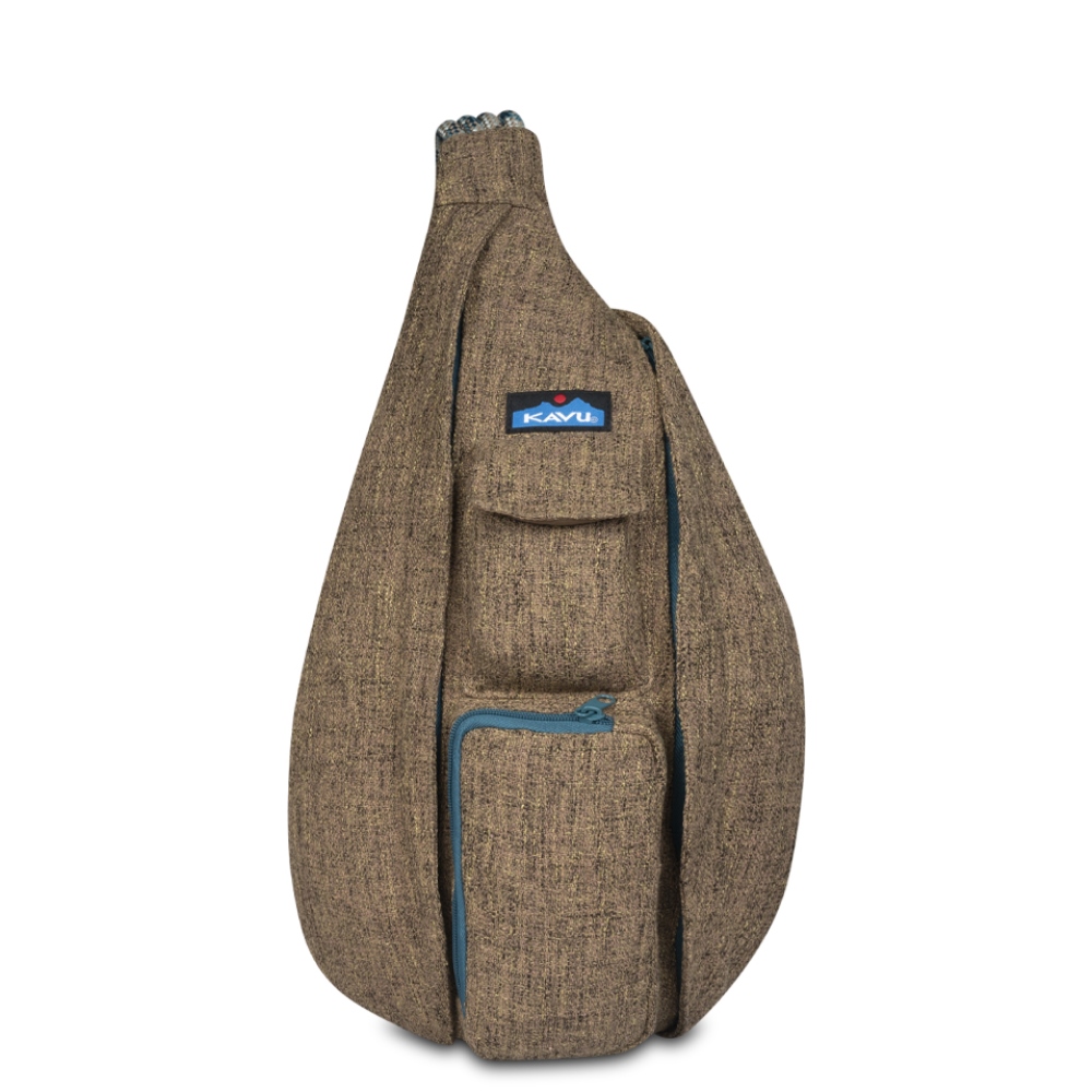 ROPE TWEED | Eiger Adventure Official