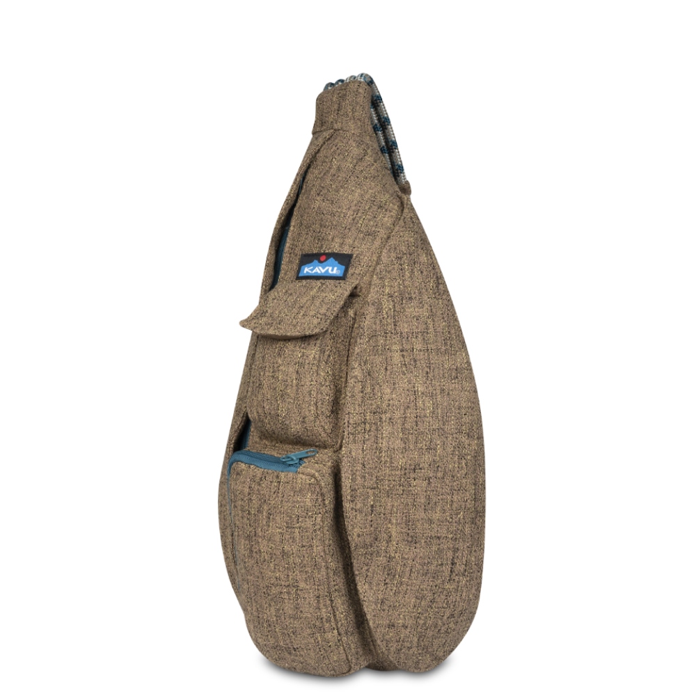 ROPE TWEED | Eiger Adventure Official