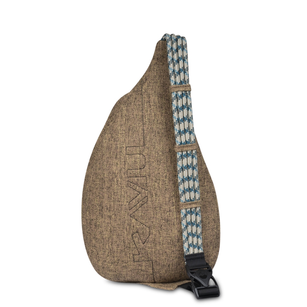 ROPE TWEED | Eiger Adventure Official