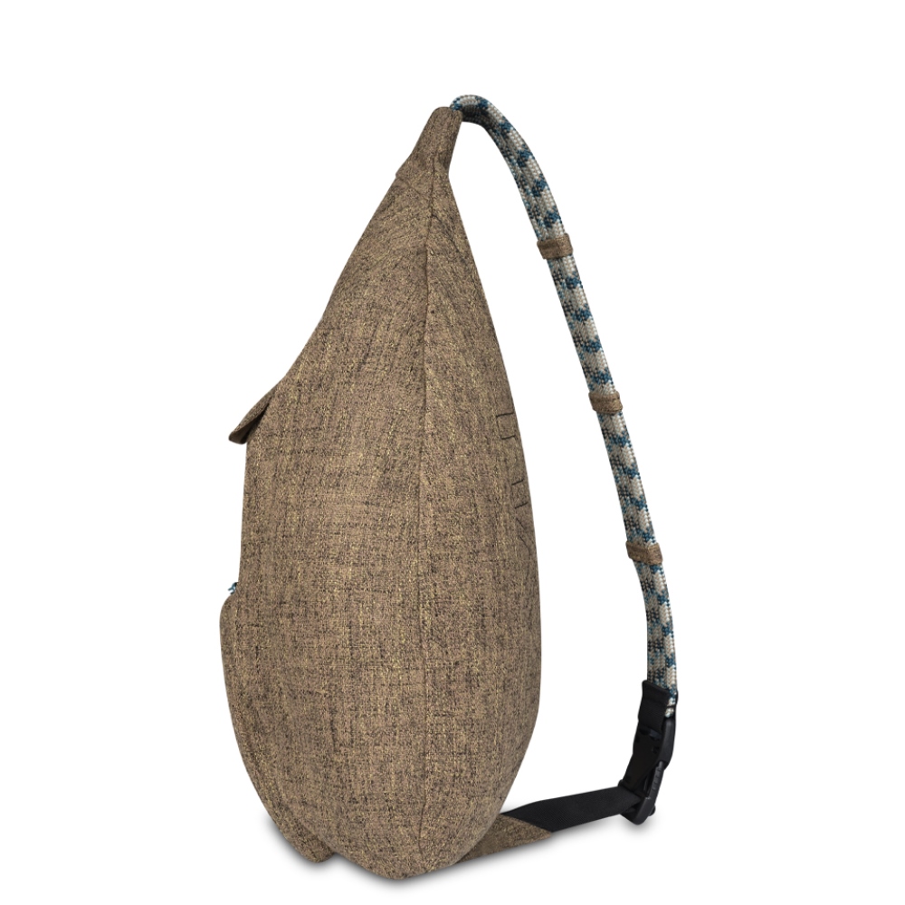 ROPE TWEED | Eiger Adventure Official