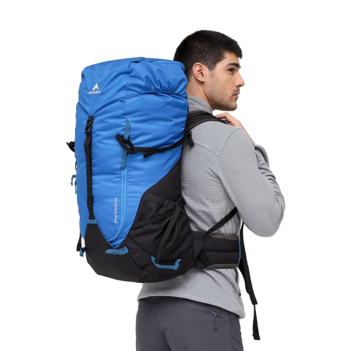 PHALANGER 45 | Eiger Adventure Official