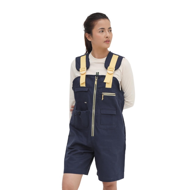 WS TRISHA ROMPER | Eiger Adventure Official
