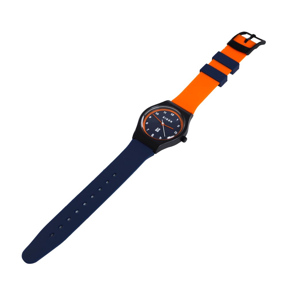 WS GOLDA COLOR BLOCKING WATCH | Eiger Adventure Official