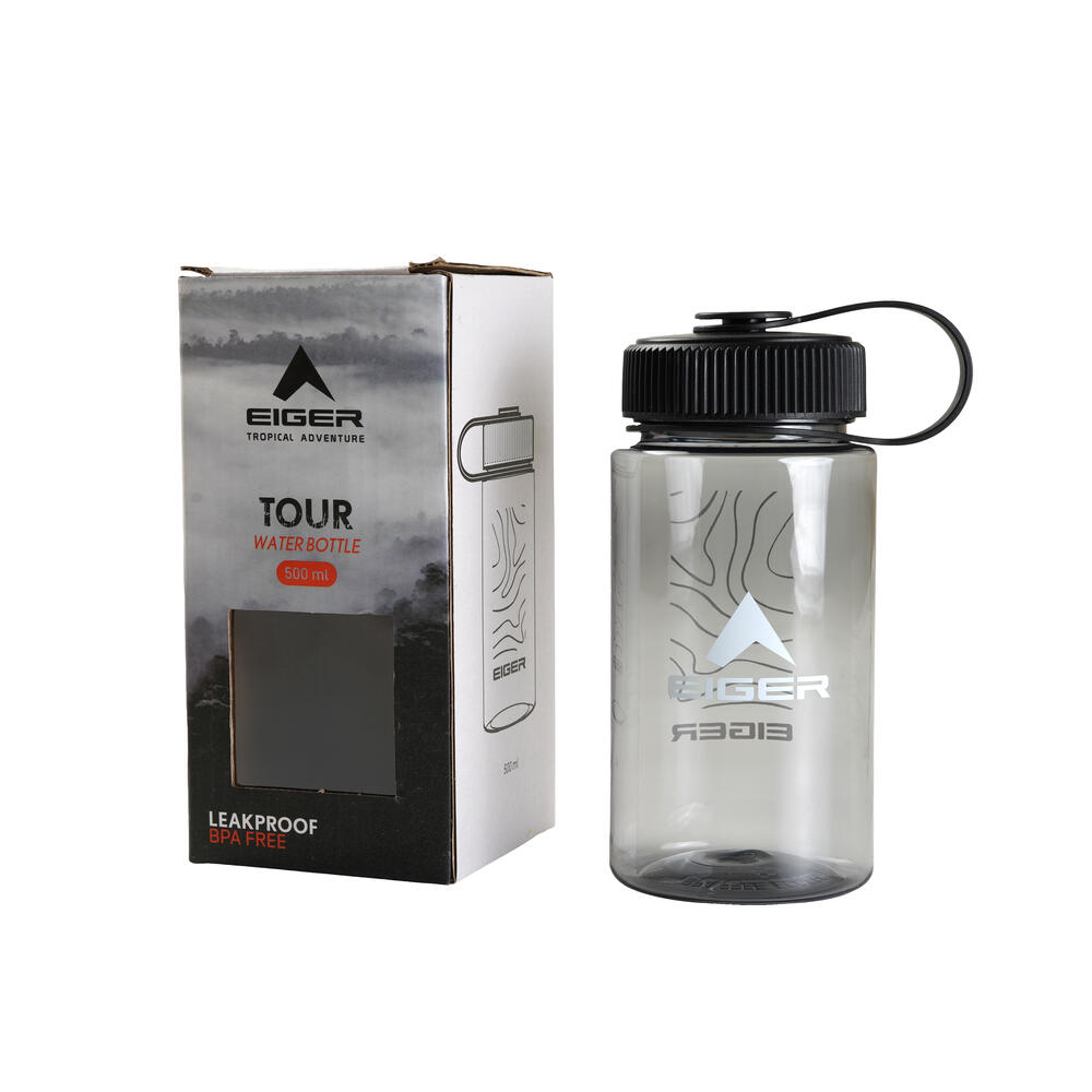 TOUR | Eiger Adventure Official