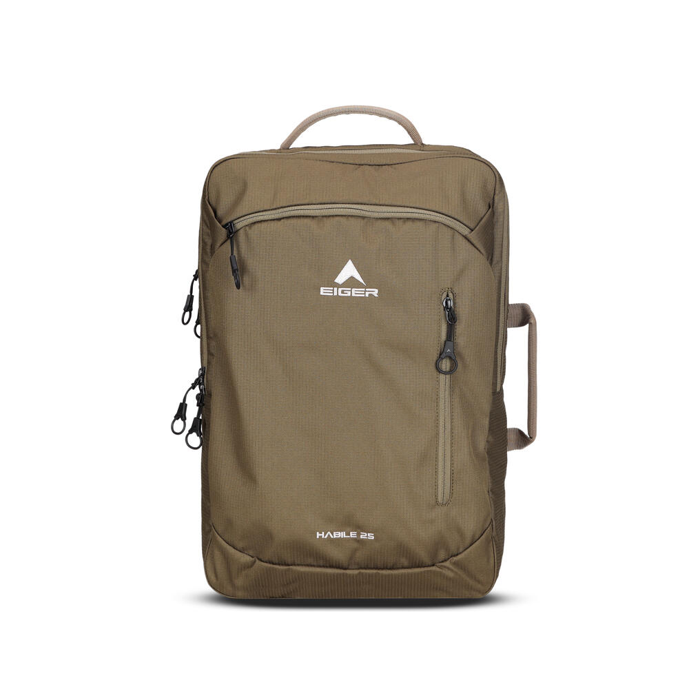 3LG. HABILE 25L | Eiger Adventure Official