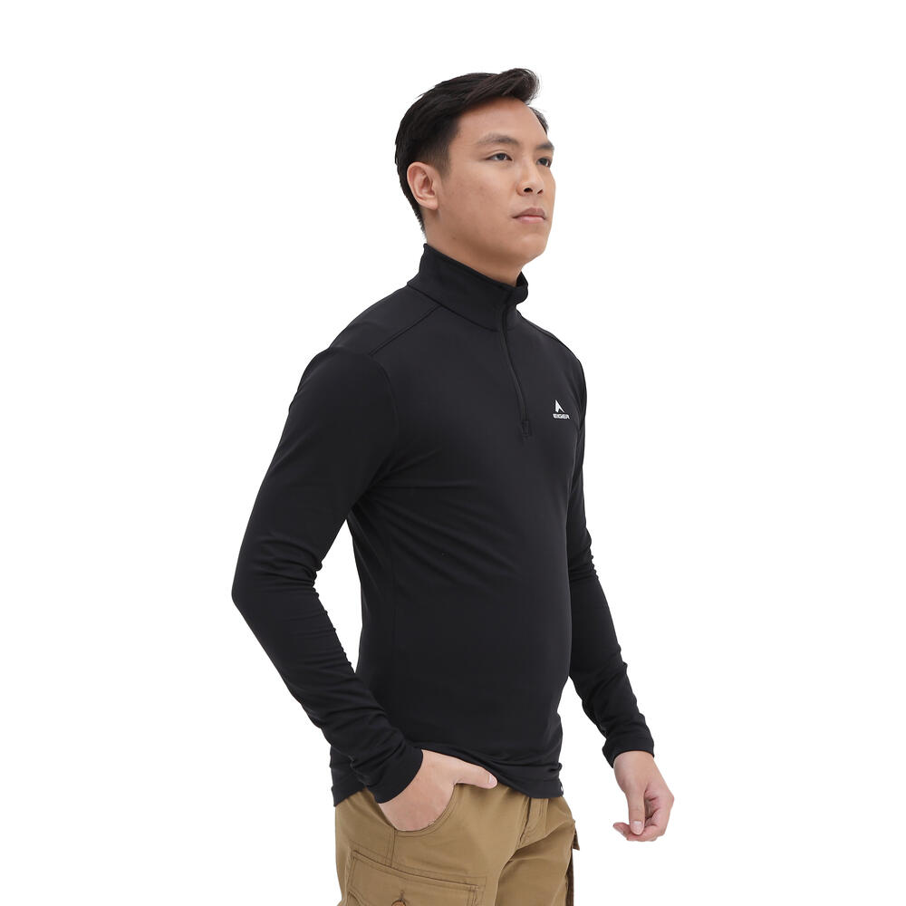 MENS ZENITH BASELAYER TOP | Eiger Adventure Official