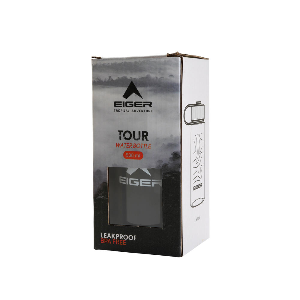 TOUR | Eiger Adventure Official
