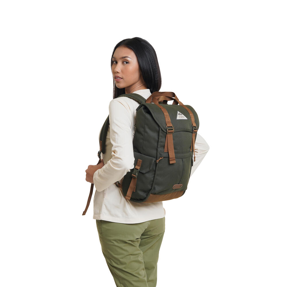 CRUISER 2.0 BACKPACK 25L | Eiger Adventure Official