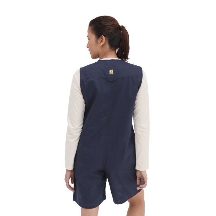 WS TRISHA ROMPER | Eiger Adventure Official