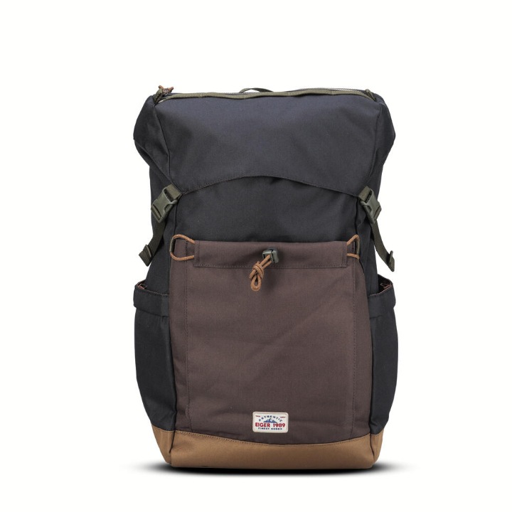 WANDERFURTHER BACKPACK 22L BASE | Eiger Adventure Official
