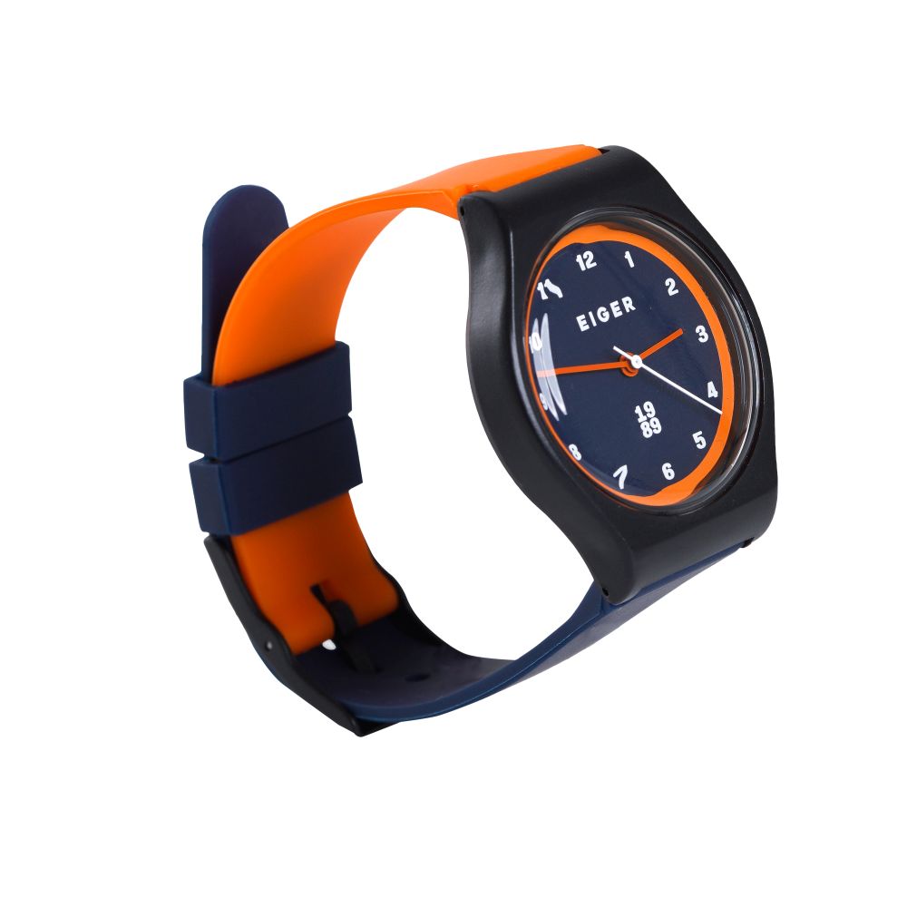WS GOLDA COLOR BLOCKING WATCH | Eiger Adventure Official