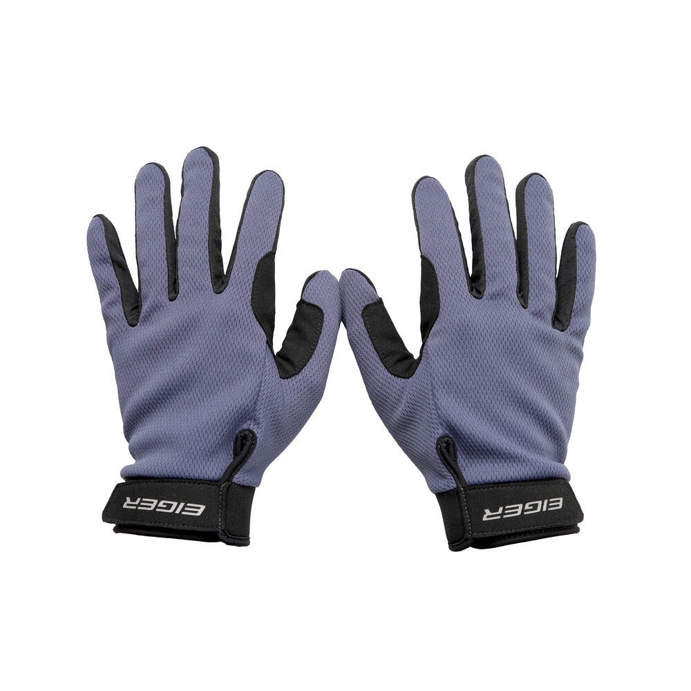 LIGERO FULL GLOVES | Eiger Adventure Official