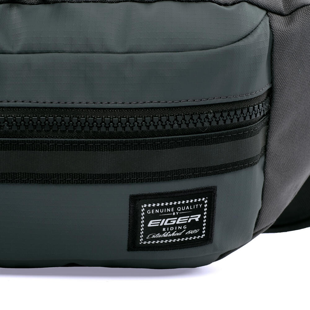 CITY ROLLING WAIST 4L 1.0 | Eiger Adventure Official