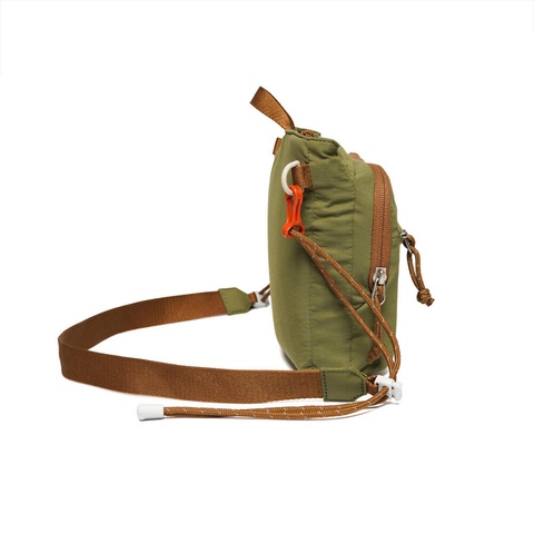 FIORA 2.0 SACOCHE WOMEN | Eiger Adventure Official