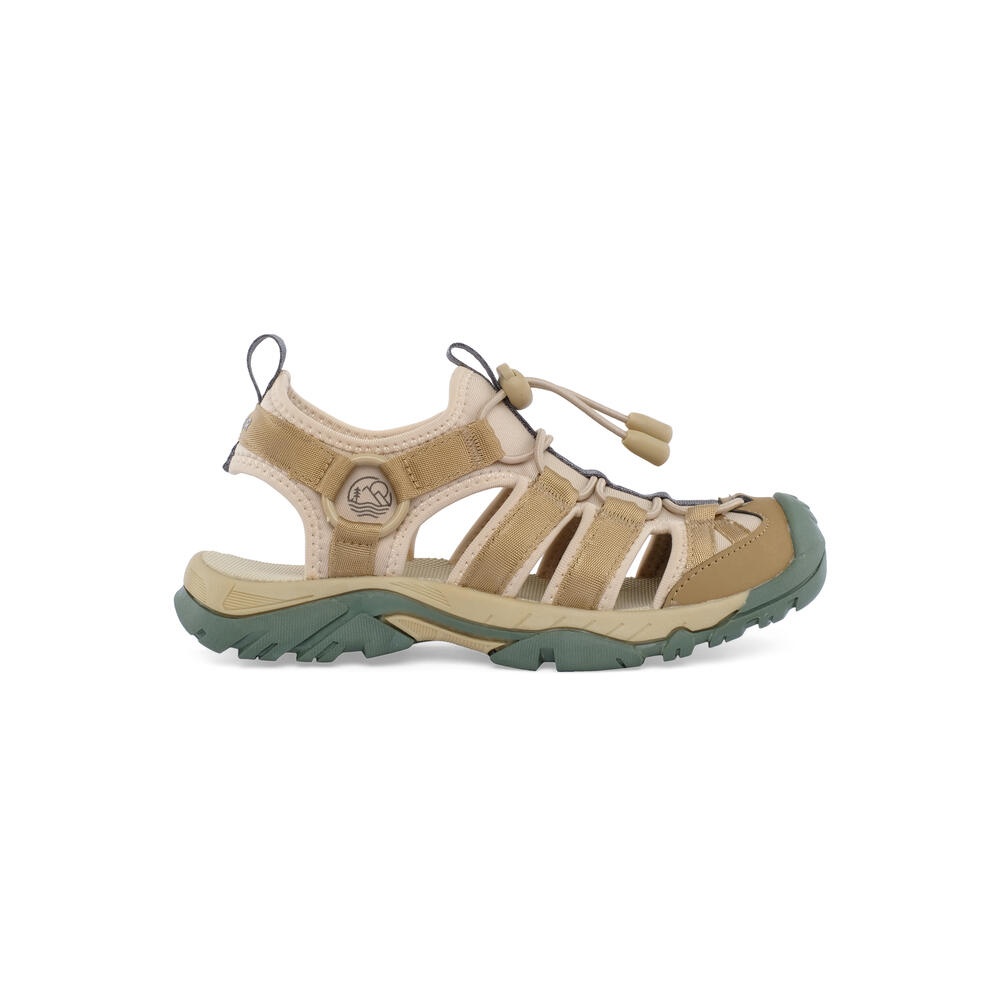 JUNIOR MOORLAND TOE SANDAL | Eiger Adventure Official