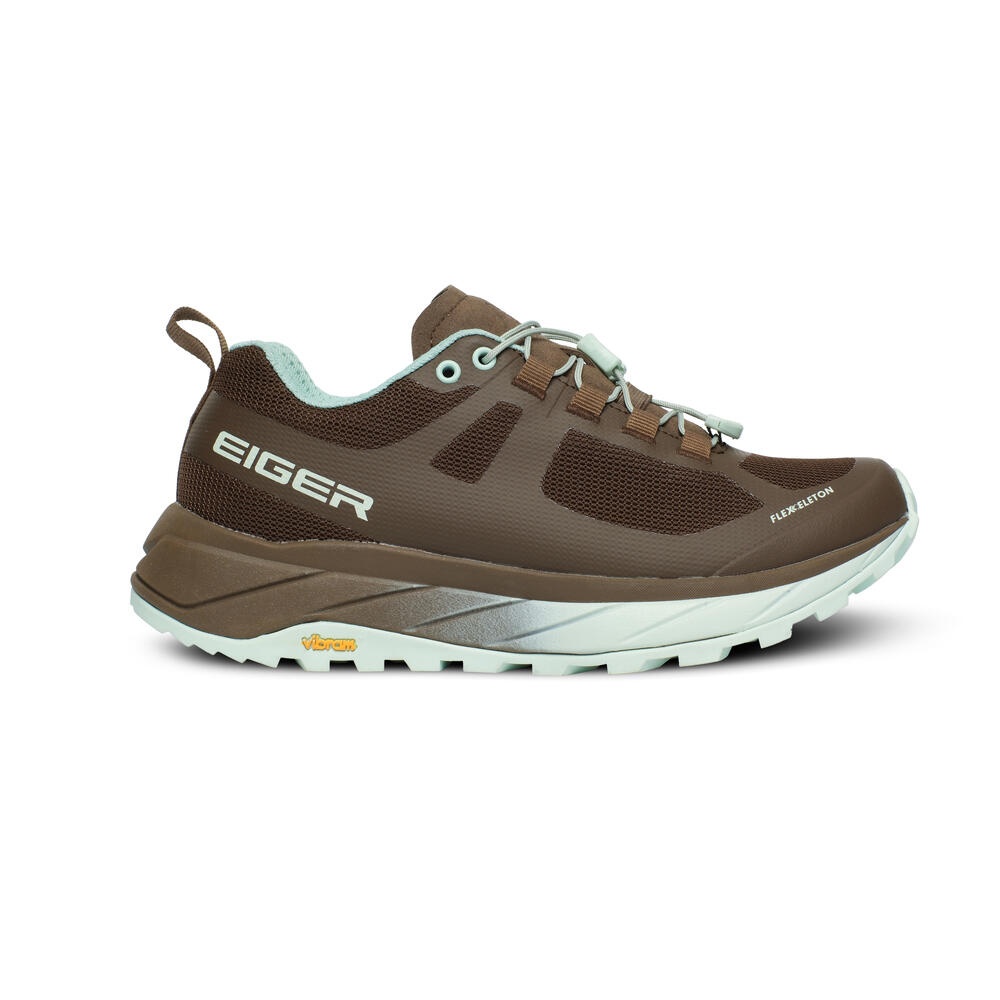 WOMEN SHIKRA SL | Eiger Adventure Official