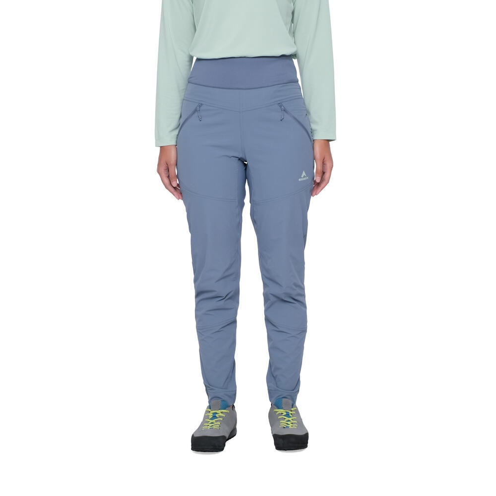 WOMEN CRUX ROUTE PANTS | Eiger Adventure Official