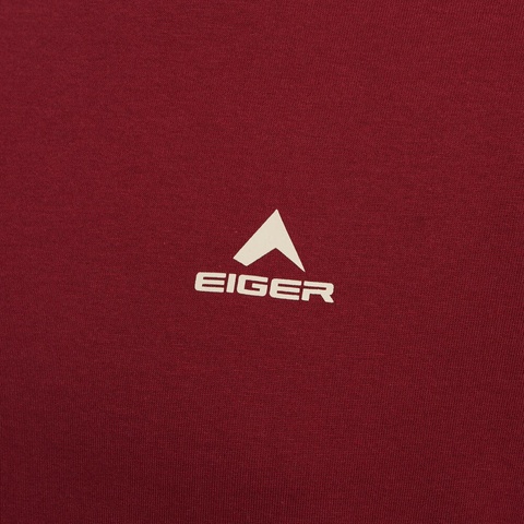 EIGER INFLUENTIAL | Eiger Adventure Official