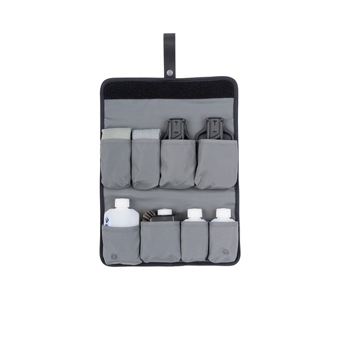 CAMP KITCHEN TOOL KIT 10PC SET | Eiger Adventure Official