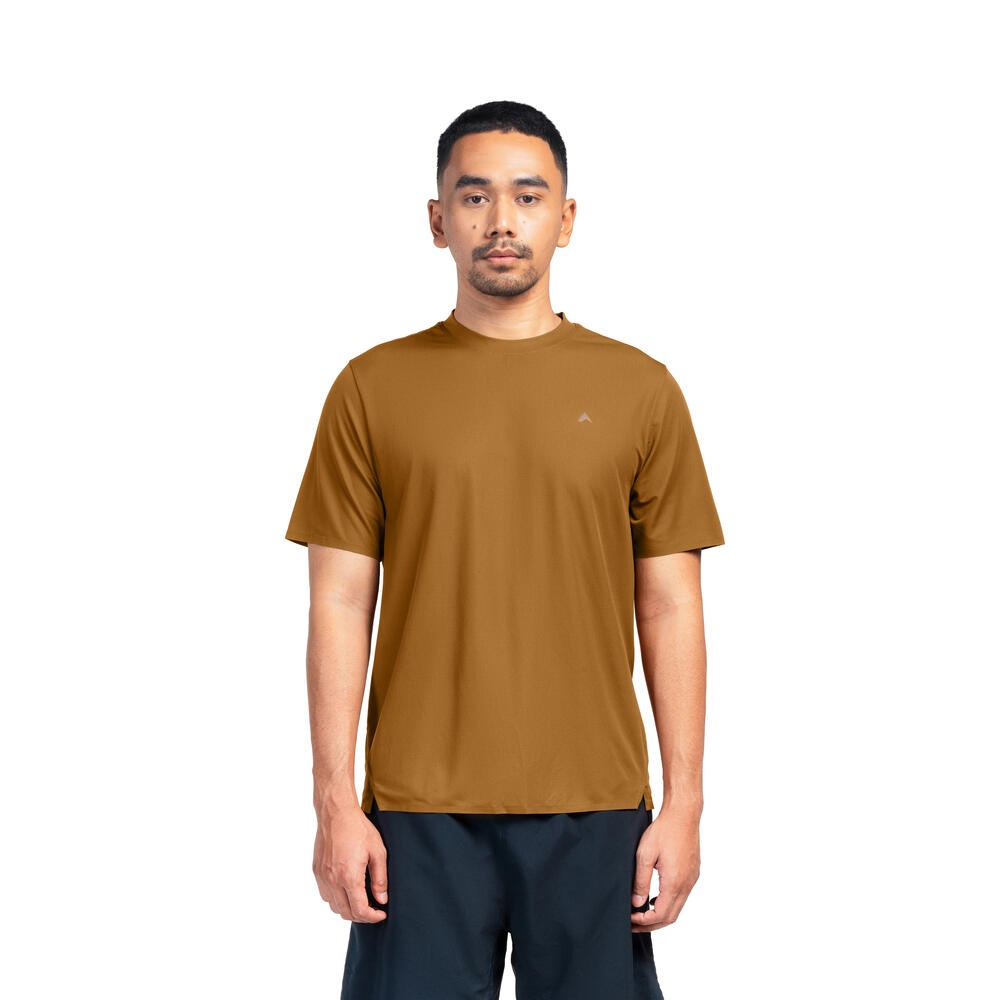 AIRY LIGHT SIGNATURE MEN'S SS | Eiger Adventure Official