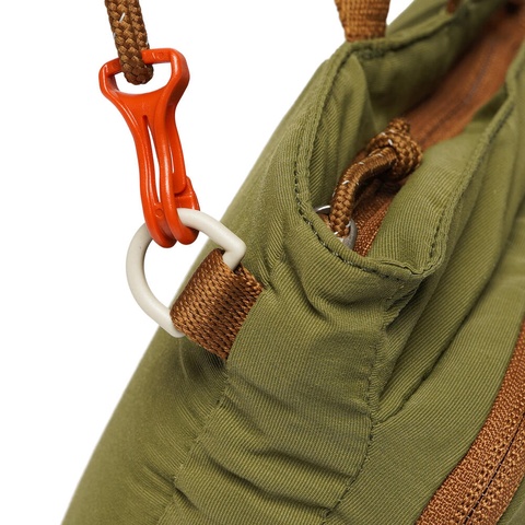 FIORA 2.0 SACOCHE WOMEN | Eiger Adventure Official