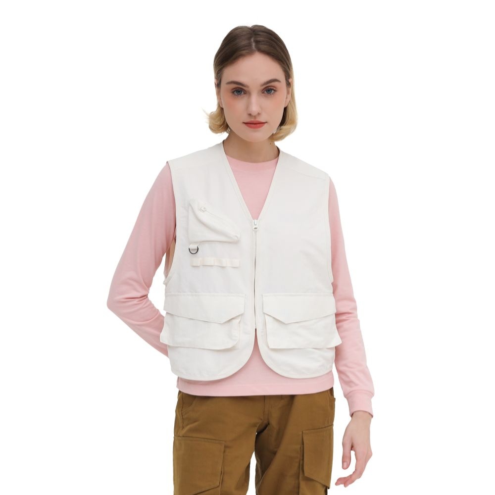 SERENE VEST | Eiger Adventure Official