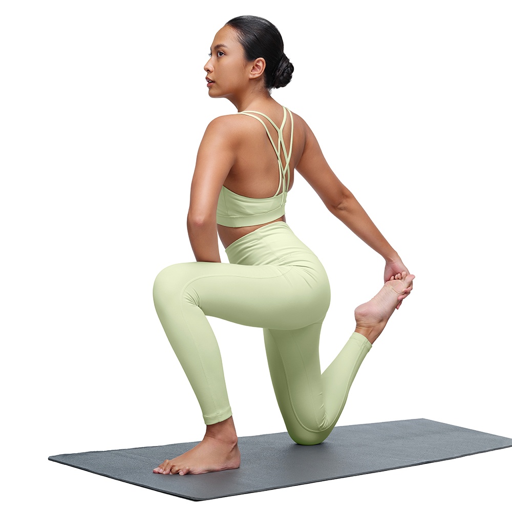 SOFT SENSE LEGGING | Eiger Adventure Official