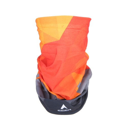 MF BANDANA POLY GONE | Eiger Adventure Official