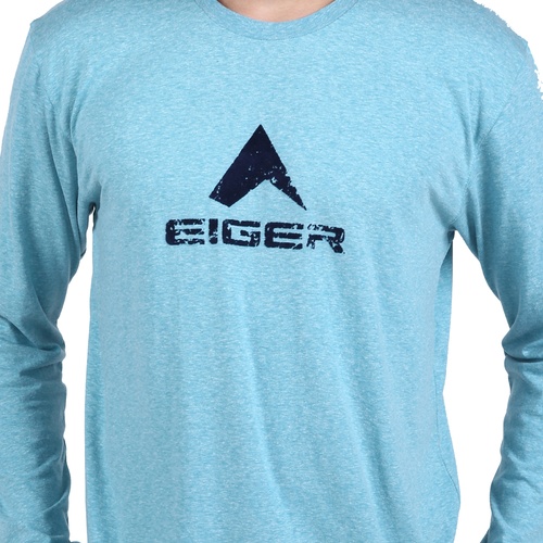K.LS EIGER NEW LOGO | Eiger Adventure Official