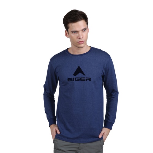 K.TROPEEZ LS | Eiger Adventure Official