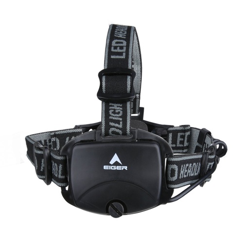 HEADLAMP TELESCOP ZY-112 | Eiger Adventure Official