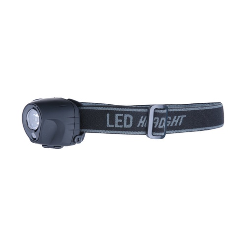 HEADLAMP LED ZY-801 | Eiger Adventure Official