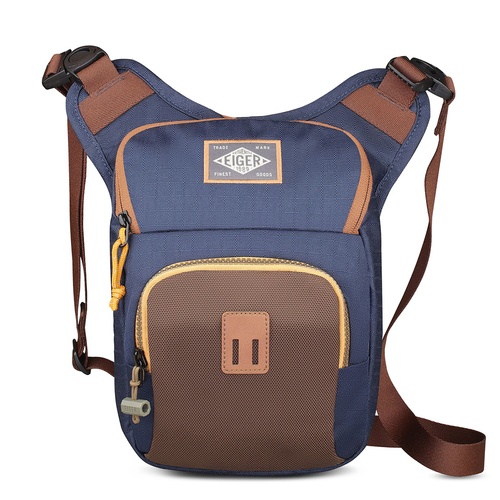 NUOVO LEGPACKER 1989 | Eiger Adventure Official