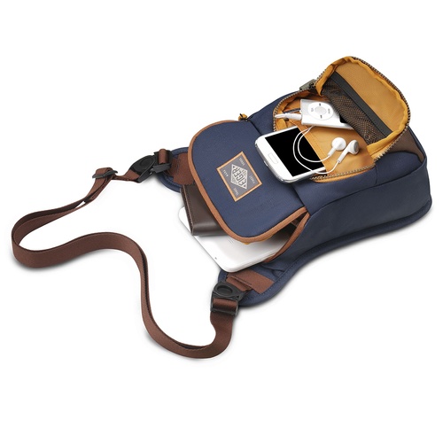 NUOVO LEGPACKER 1989 | Eiger Adventure Official