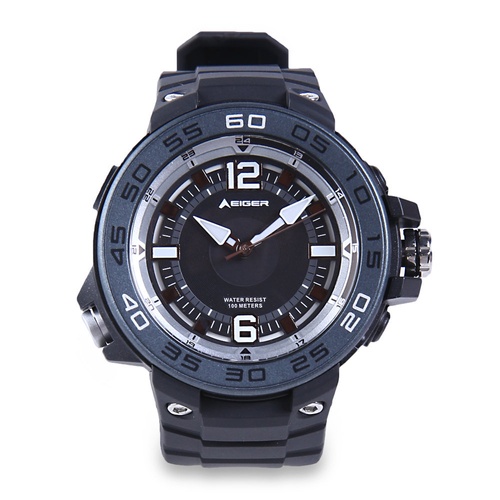 ANNAPURNA WATCH | Eiger Adventure Official