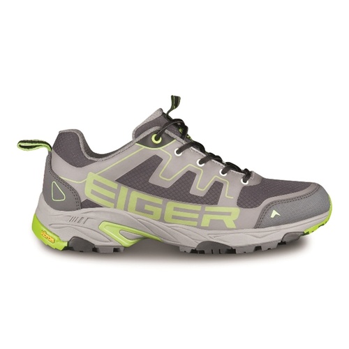 PULSE TRAIL RUN MAN SHOES | Eiger Adventure Official