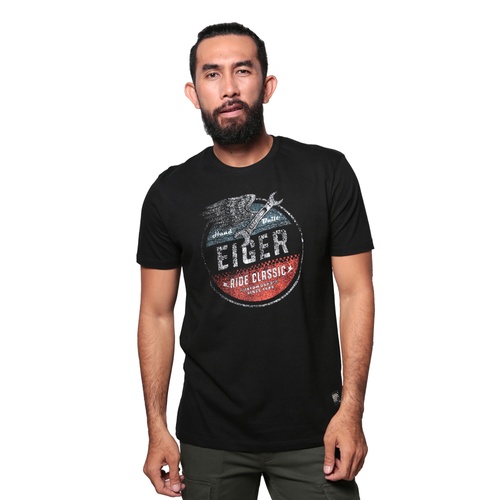 RIDE CLASSIC RD OL | Eiger Adventure Official