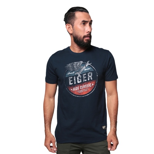 RIDE CLASSIC RD OL | Eiger Adventure Official