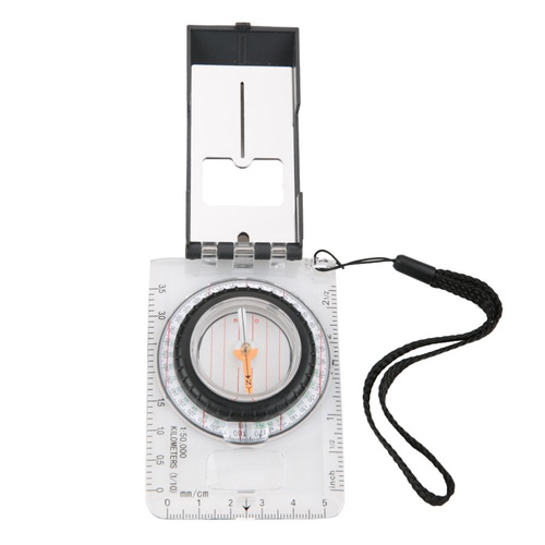 EURUS COMPASS | Eiger Adventure Official