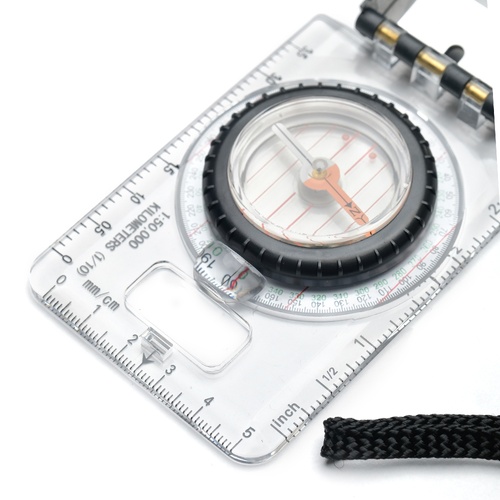 EURUS COMPASS | Eiger Adventure Official