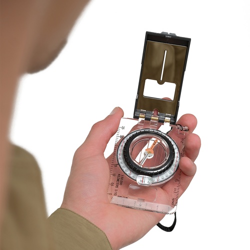 EURUS COMPASS | Eiger Adventure Official