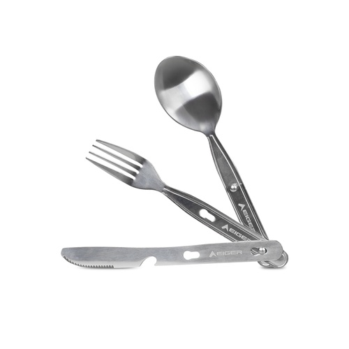 DINING SET 01 | Eiger Adventure Official