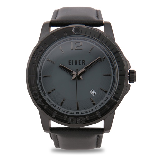 WAGER WATCH | Eiger Adventure Official