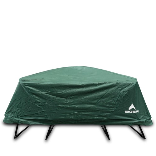 RIDGE TENT DOUBLE | Eiger Adventure Official