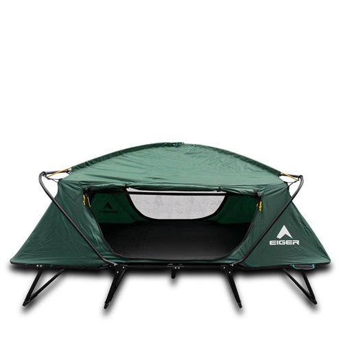 RIDGE TENT DOUBLE | Eiger Adventure Official